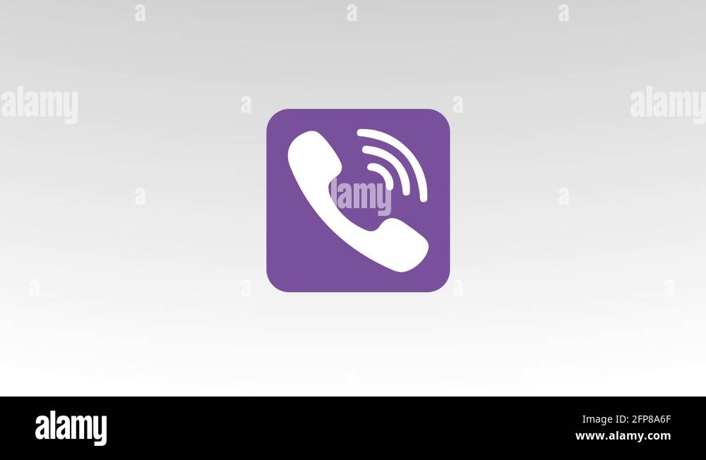 Viber telephone Stock Videos & Footage - HD and 4K Video Clips - Alamy