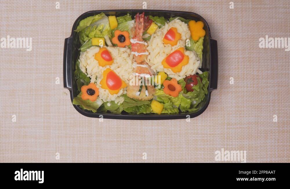 Art of food decoration Stock Videos & Footage - HD and 4K Video Clips ...