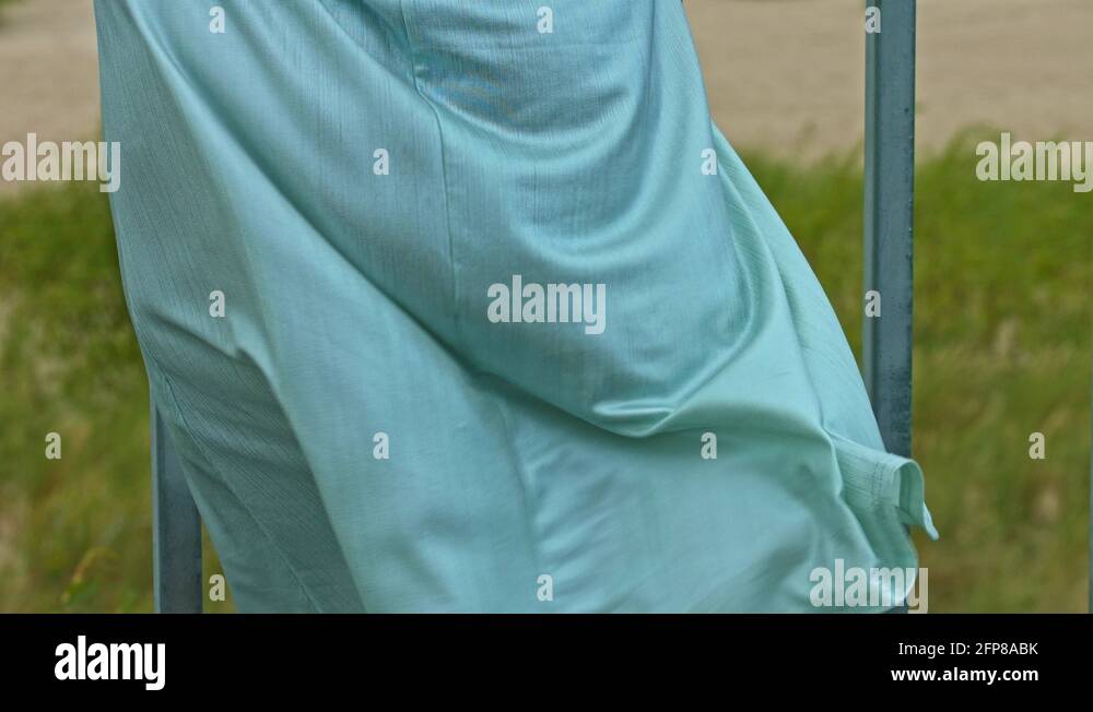 Wind blowing dress up Stock Videos & Footage - HD and 4K Video Clips ...