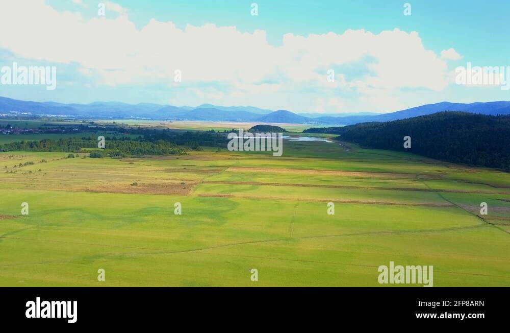 Flat karst landscape Stock Videos & Footage - HD and 4K Video Clips - Alamy