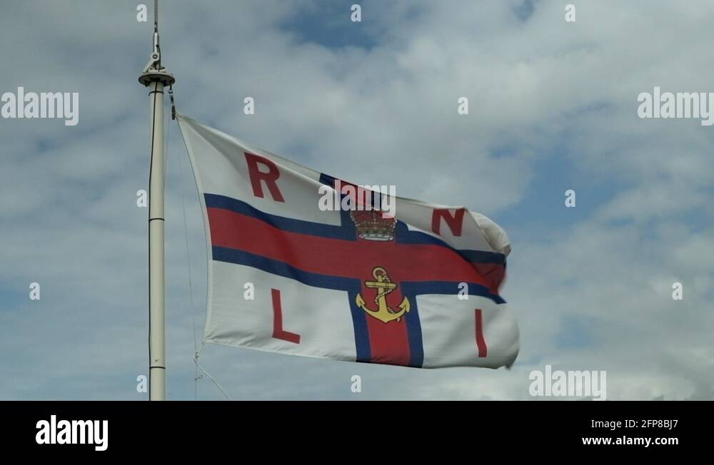 Rnli safety sign Stock Videos & Footage - HD and 4K Video Clips - Alamy