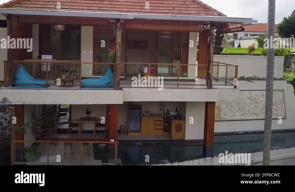 Beautiful bali house Stock Videos & Footage - HD and 4K Video Clips - Alamy