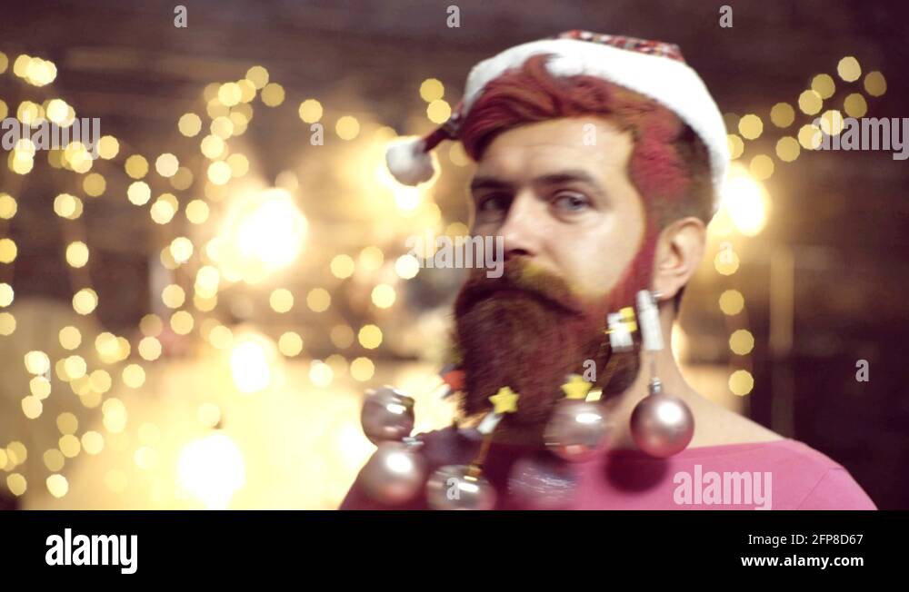 Man New Year Eve Stock Videos And Footage Hd And 4k Video Clips Alamy