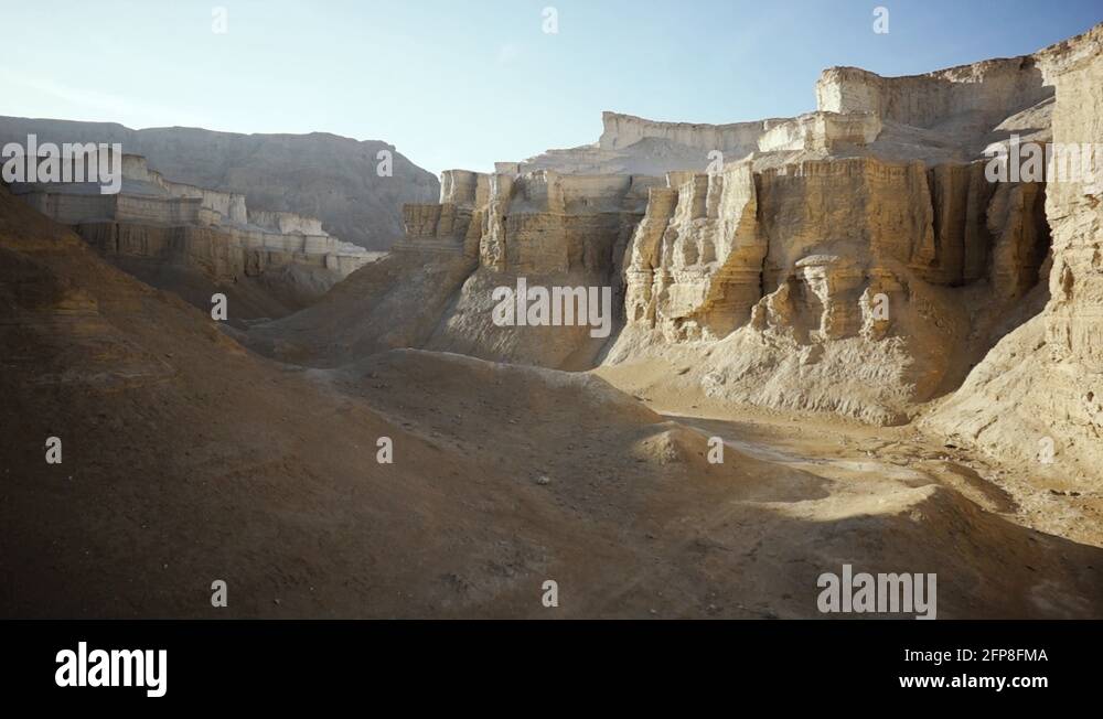 Panorama cliffs valley landscape Stock Videos & Footage - HD and 4K ...