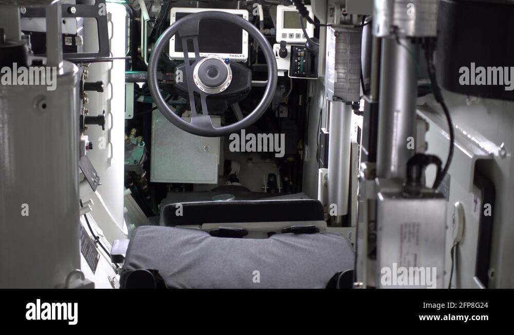 Military tank interior Stock Videos & Footage - HD and 4K Video Clips ...