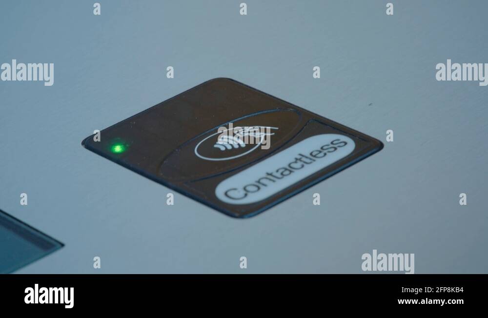 Contactless atm Stock Videos & Footage - HD and 4K Video Clips - Alamy