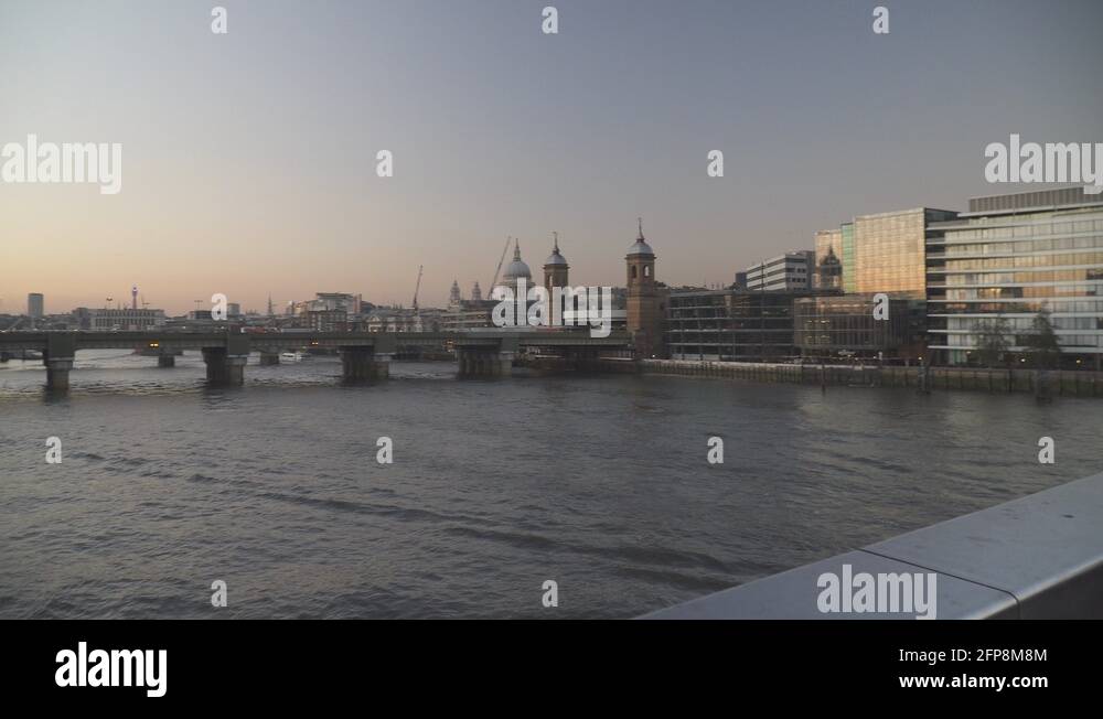 Thames street london Stock Videos & Footage - HD and 4K Video Clips - Alamy