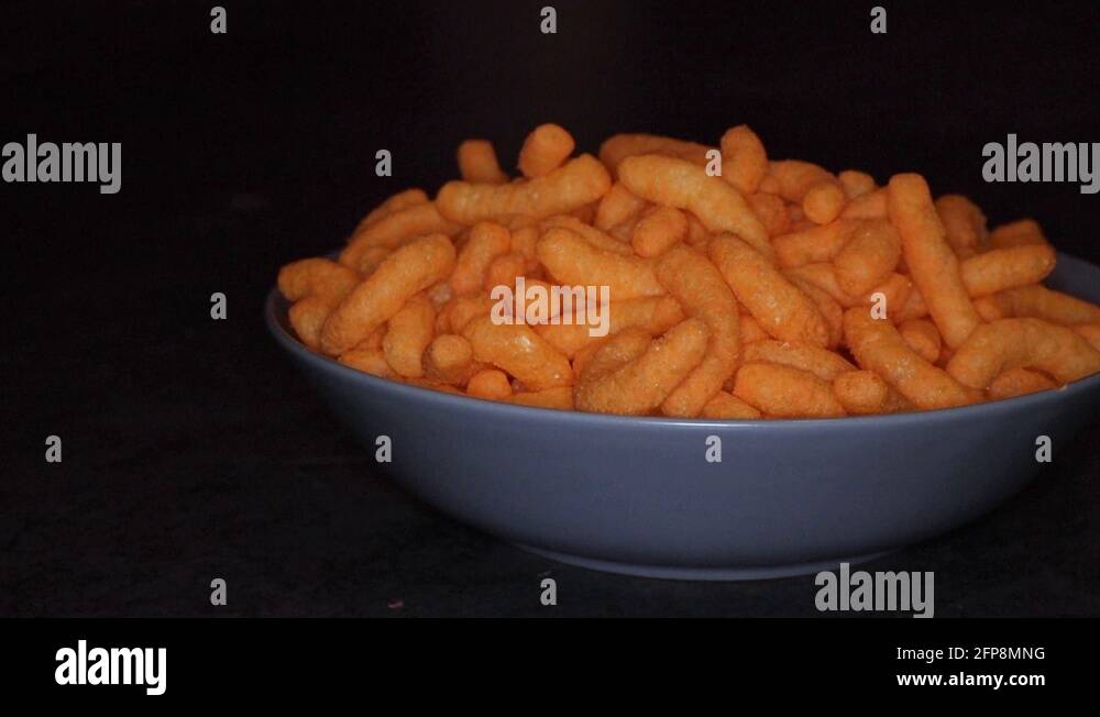 Cheese puffs Stock Videos & Footage - HD and 4K Video Clips - Alamy