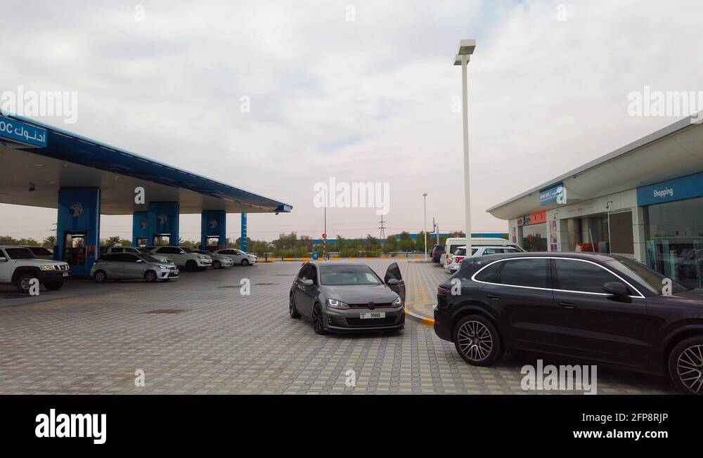 Adnoc gas Stock Videos & Footage - HD and 4K Video Clips - Alamy