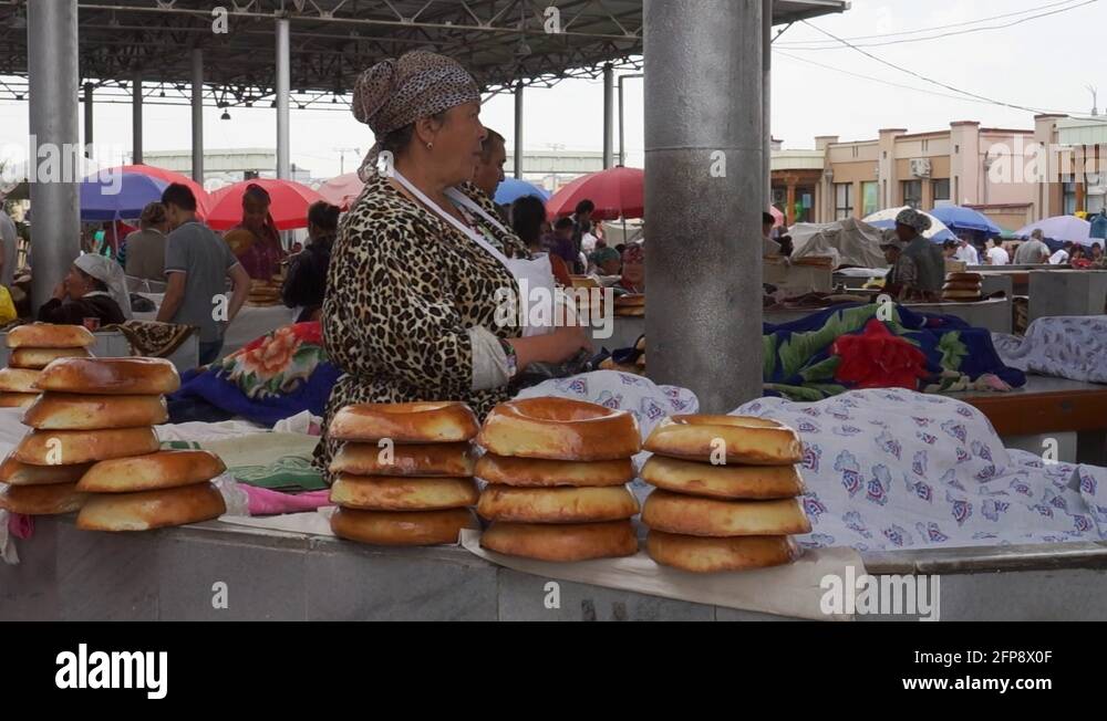 Central asia silk road Stock Videos & Footage - HD and 4K Video Clips ...