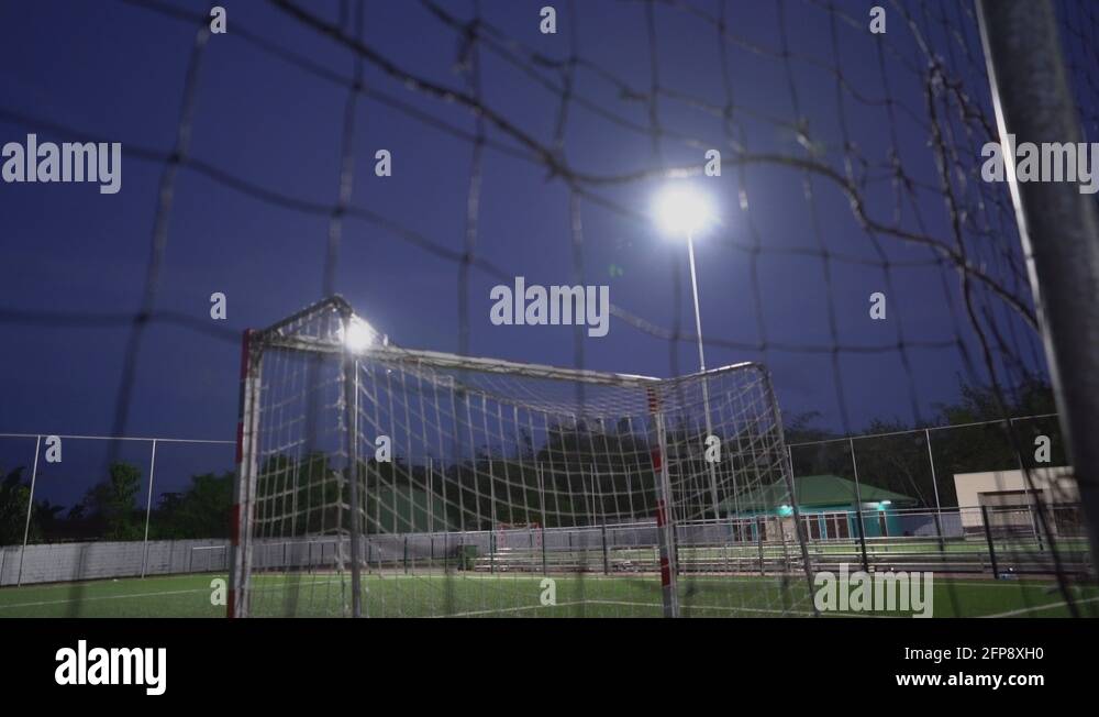 Footballer behind net Stock Videos & Footage - HD and 4K Video Clips ...