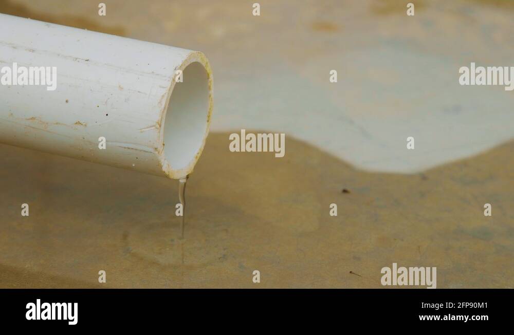White pvc pipe Stock Videos & Footage - HD and 4K Video Clips - Alamy
