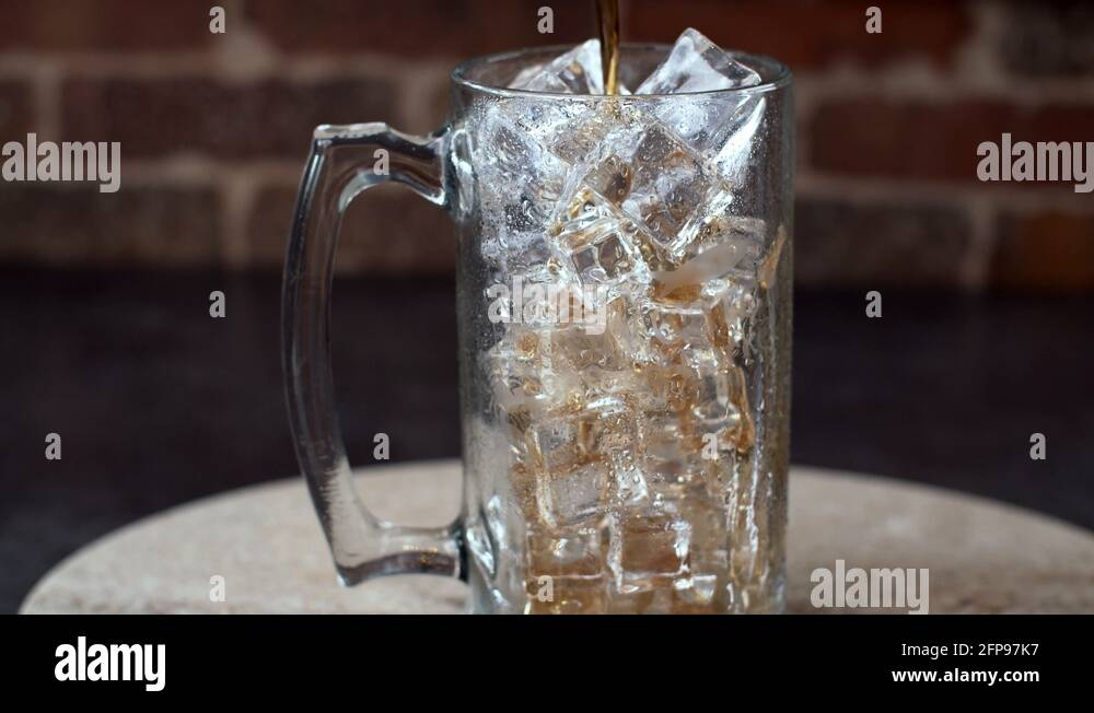 Cup ice cubes Stock Videos & Footage - HD and 4K Video Clips - Alamy