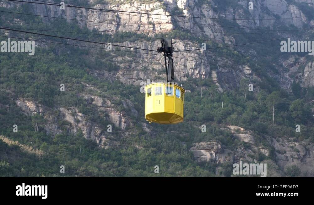 Wire rope tramway Stock Videos & Footage - HD and 4K Video Clips - Alamy