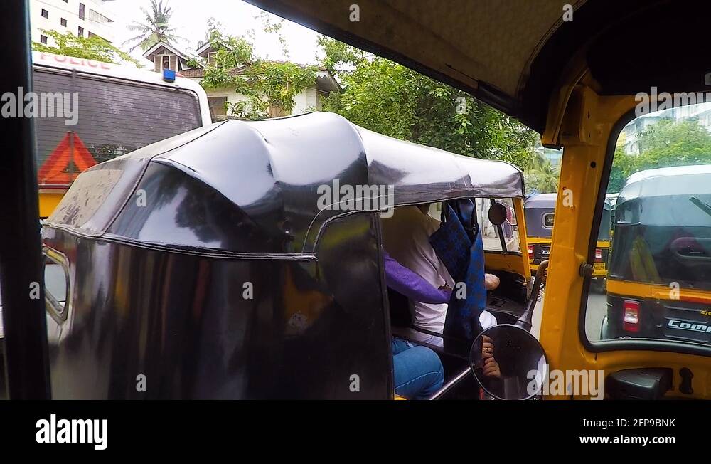 Mumbai rickshaws Stock Videos & Footage - HD and 4K Video Clips - Alamy