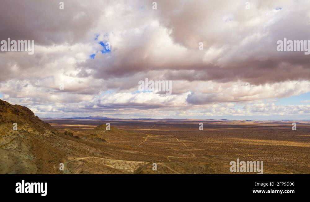 Horizon over land landscape scenery Stock Videos & Footage - HD and 4K ...