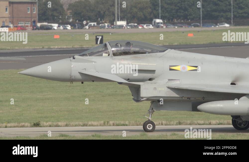 Eurofighter typhoon cockpit Stock Videos & Footage - HD and 4K Video ...