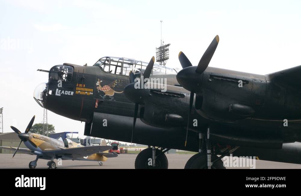 Lancaster cockpit Stock Videos & Footage - HD and 4K Video Clips - Alamy