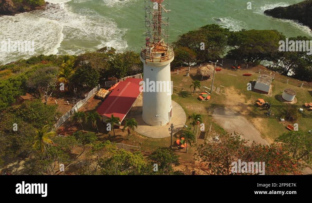 Stone built lighthouse Stock Videos & Footage - HD and 4K Video Clips ...