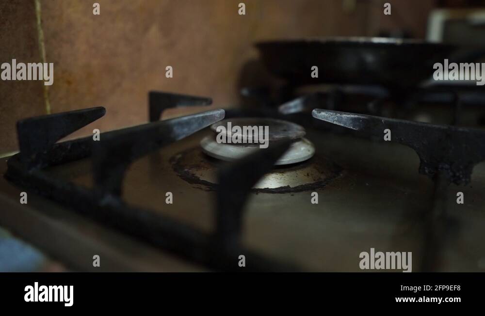 Stove eye Stock Videos & Footage - HD and 4K Video Clips - Alamy