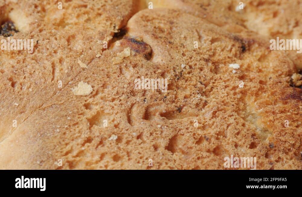 Bun texture Stock Videos & Footage - HD and 4K Video Clips - Alamy