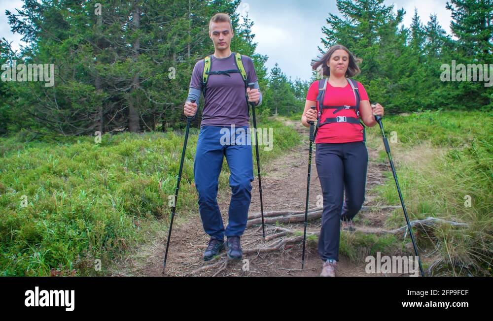 Steep narrow path Stock Videos & Footage - HD and 4K Video Clips - Alamy