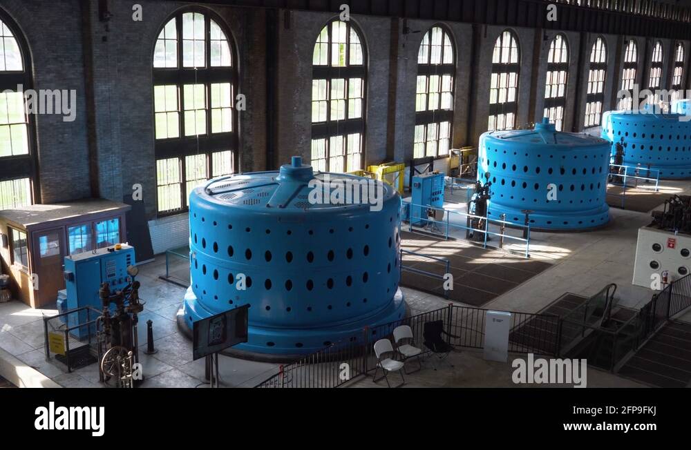 Alternator substation Stock Videos & Footage - HD and 4K Video Clips ...