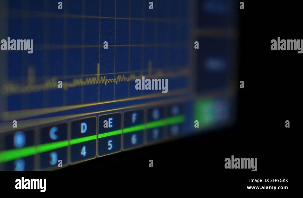 Status monitor Stock Videos & Footage - HD and 4K Video Clips - Alamy