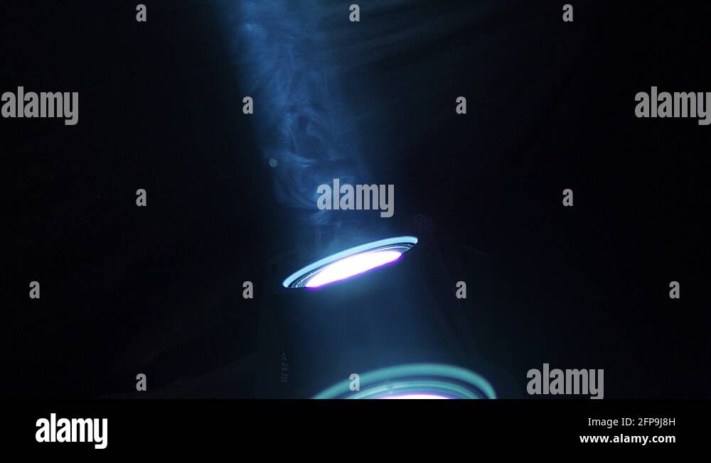 Led light beams Stock Videos & Footage - HD and 4K Video Clips - Alamy