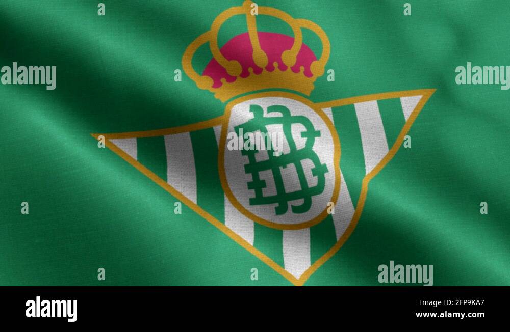 Real betis liga Stock Videos & Footage - HD and 4K Video Clips - Alamy