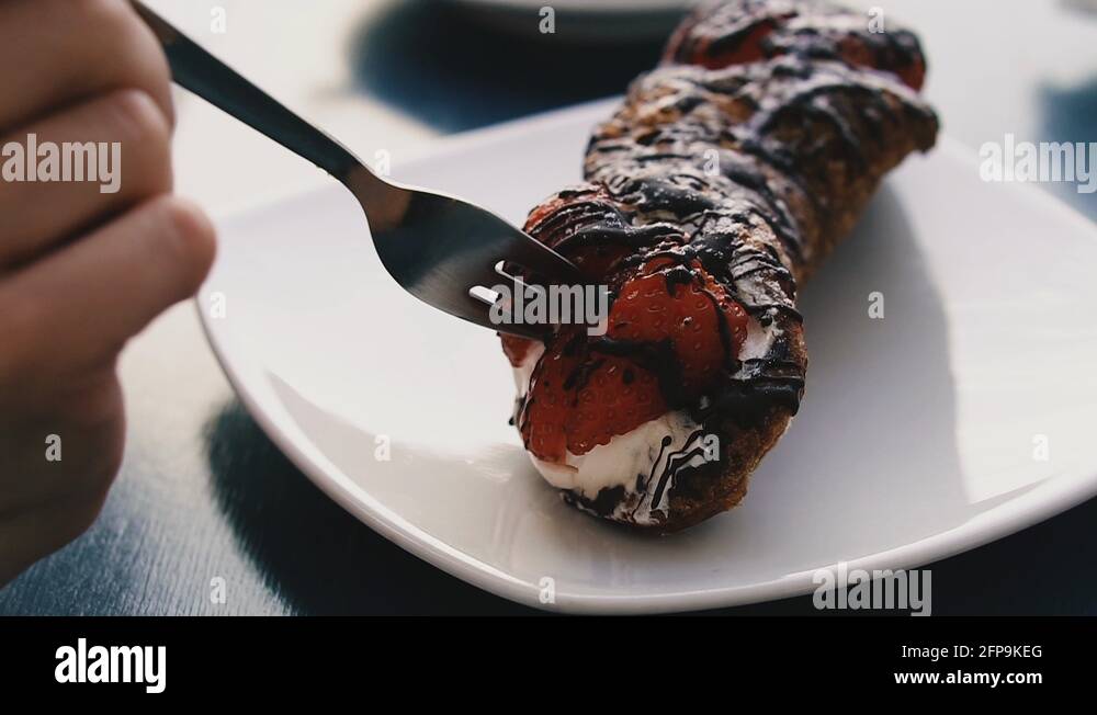 Hand food italy Stock Videos & Footage - HD and 4K Video Clips - Alamy