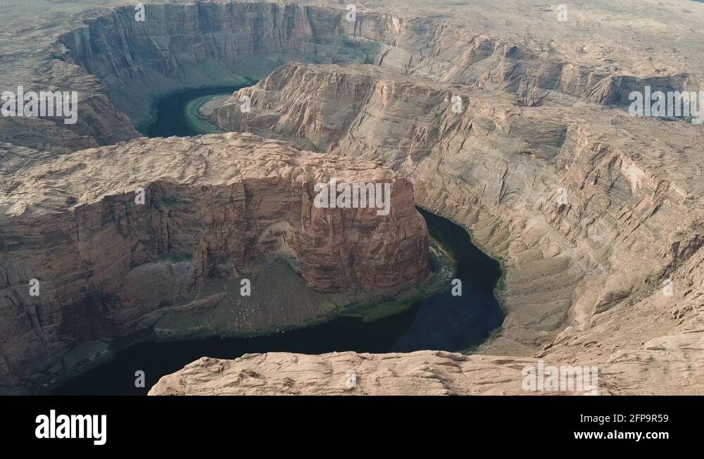 Meander canyon Stock Videos & Footage - HD and 4K Video Clips - Alamy