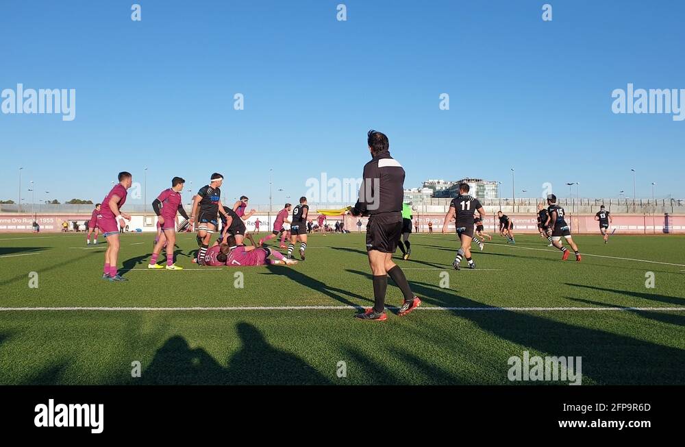 Blocked kick Stock Videos & Footage - HD and 4K Video Clips - Alamy