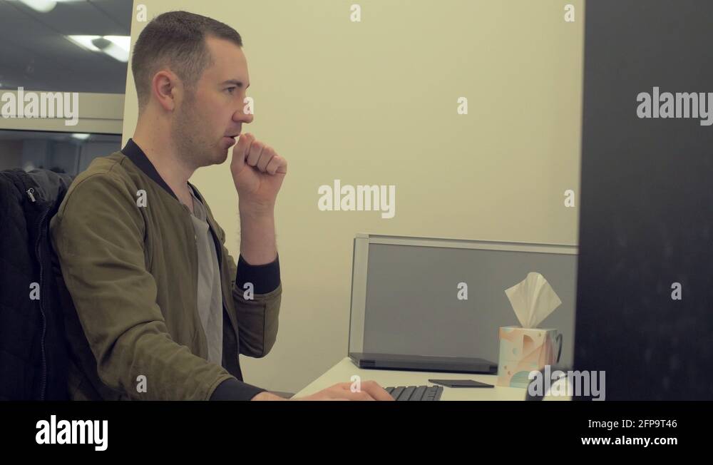 Working sick Stock Videos & Footage - HD and 4K Video Clips - Alamy