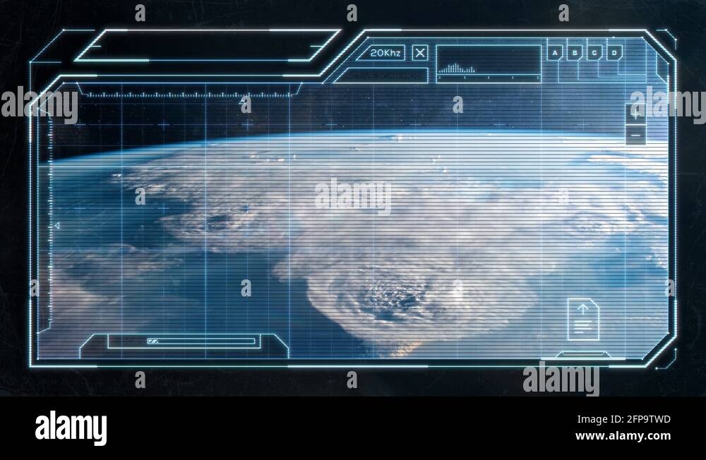 Spaceship earth orbit Stock Videos & Footage - HD and 4K Video Clips ...