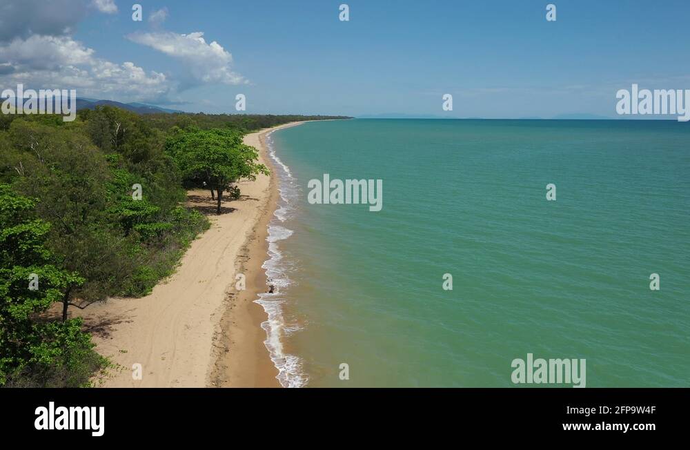 North coast line queensland Stock Videos & Footage - HD and 4K Video ...