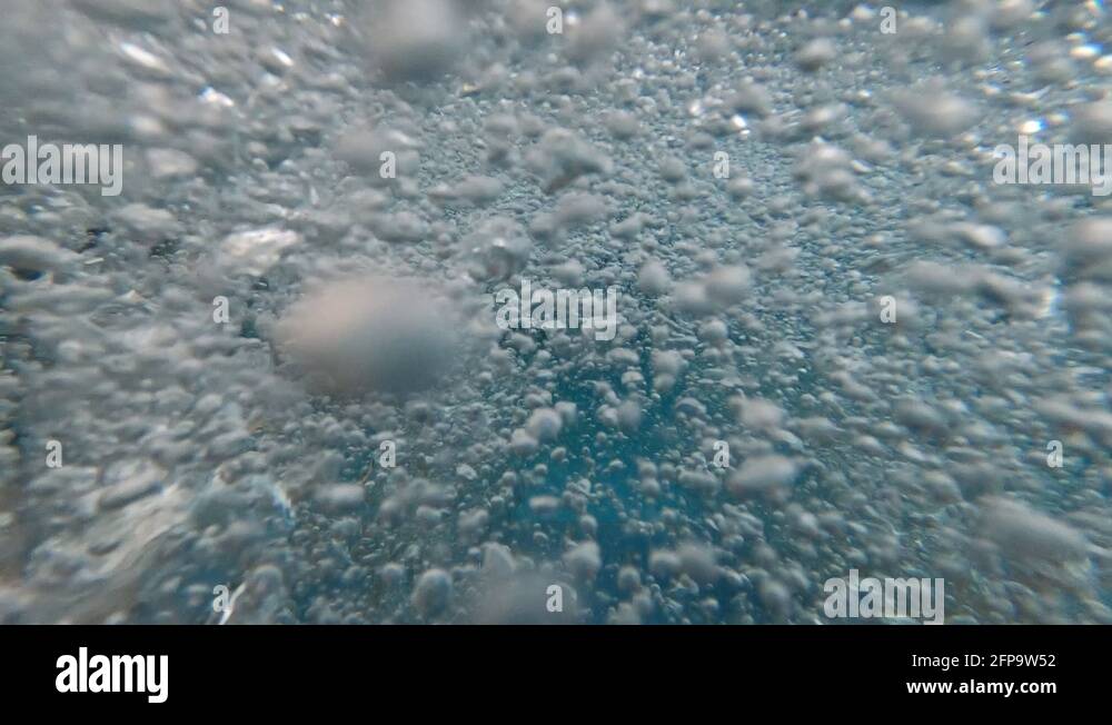 Underwater bubbles in bubble pool Stock Videos & Footage - HD and 4K ...