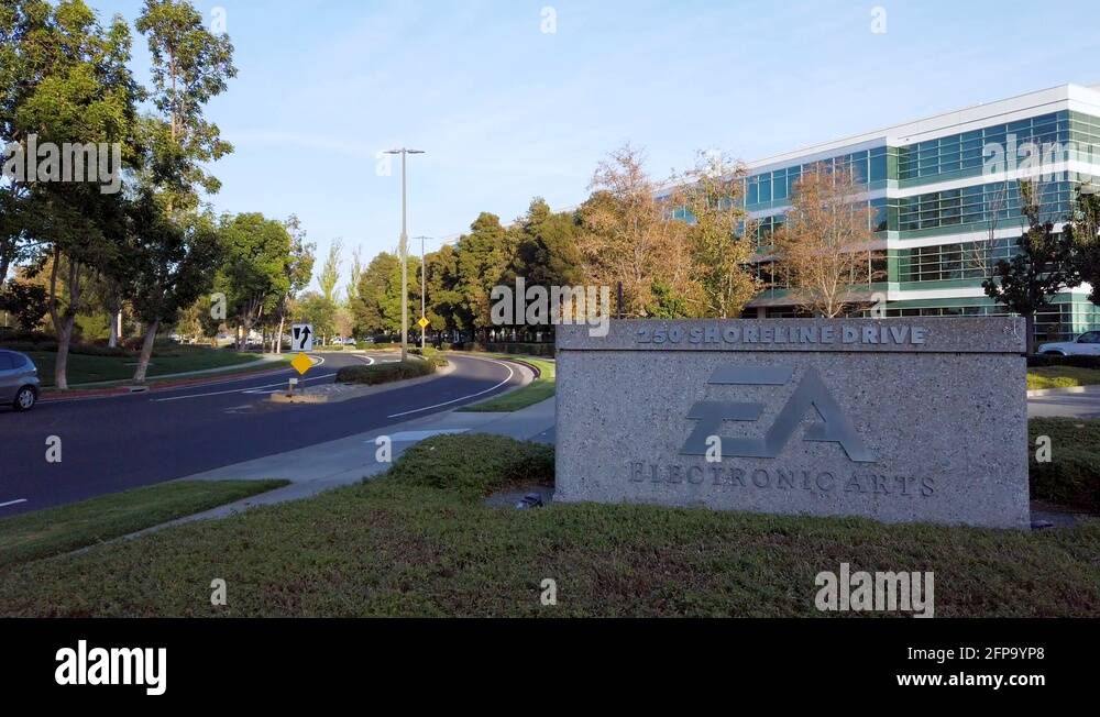 Ea electronic arts Stock Videos & Footage - HD and 4K Video Clips - Alamy