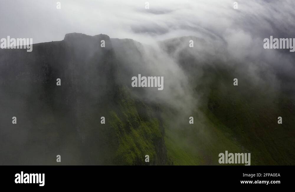 Atmospheric landscape Stock Videos & Footage - HD and 4K Video Clips ...