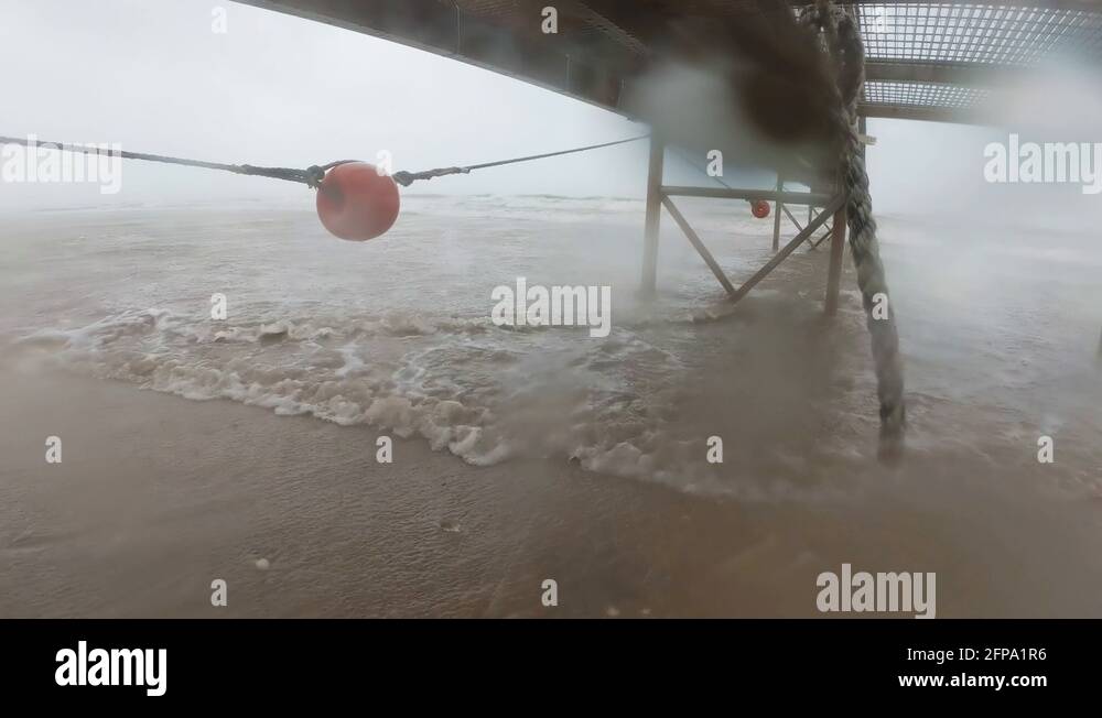 Storm surge hurricane Stock Videos & Footage - HD and 4K Video Clips ...