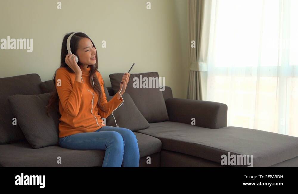 Grooving to the music Stock Videos & Footage - HD and 4K Video Clips ...