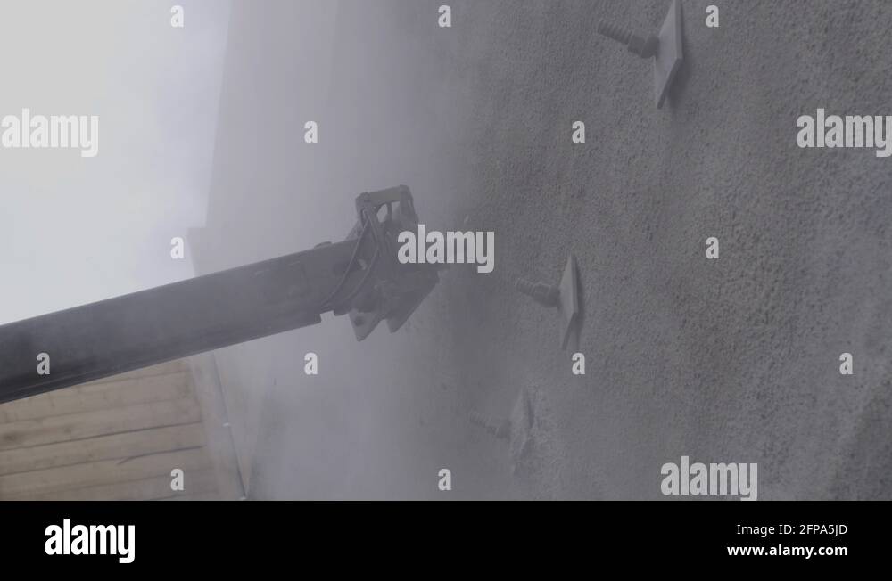 Steel concrete wall Stock Videos & Footage - HD and 4K Video Clips - Alamy
