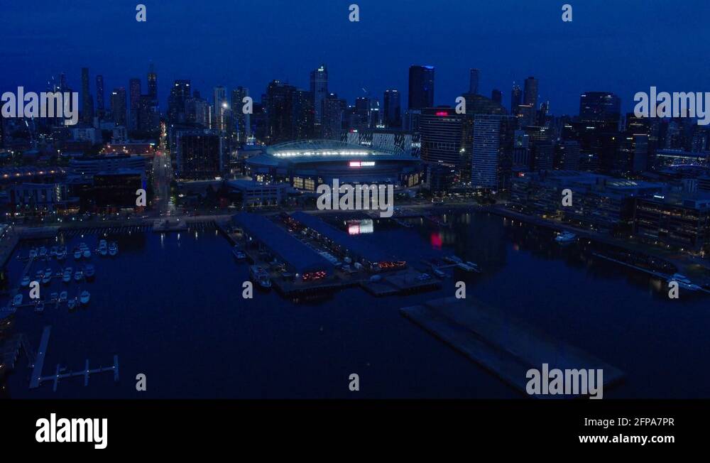 Marvel stadium Stock Videos & Footage - HD and 4K Video Clips - Alamy