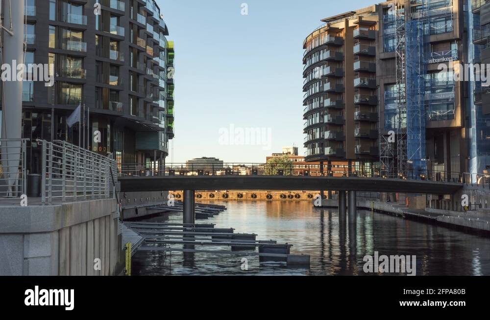 Oslo tjuvholmen Stock Videos & Footage - HD and 4K Video Clips - Alamy