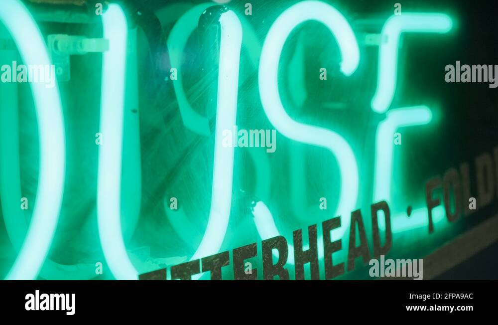 Sidewalk closed sign night sidewalk closed sign Stock Videos & Footage ...