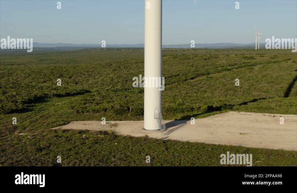 Wind turbine base Stock Videos & Footage - HD and 4K Video Clips - Alamy