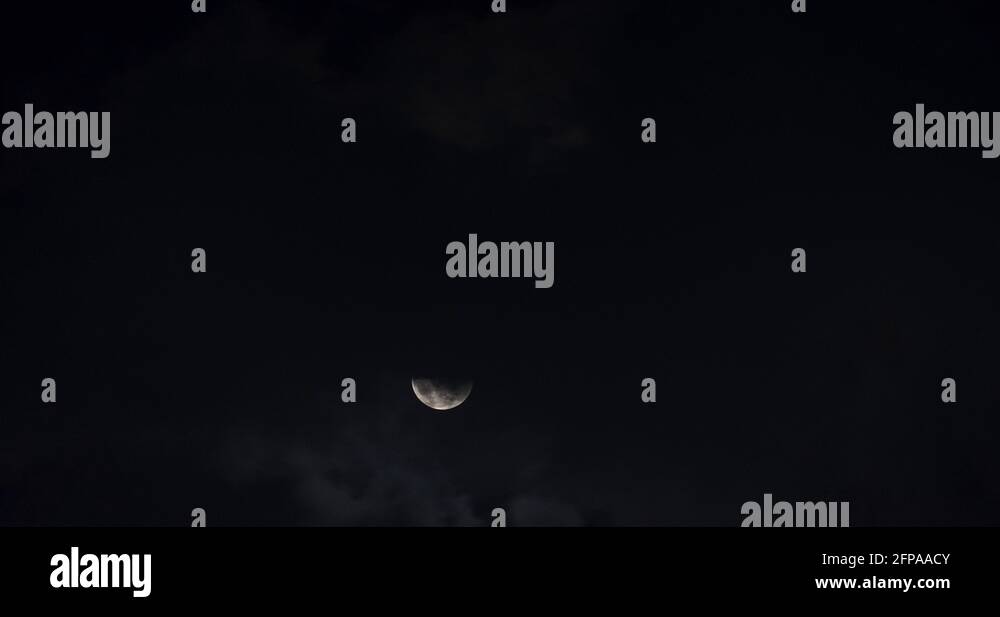 Moon horizontal Stock Videos & Footage - HD and 4K Video Clips - Alamy