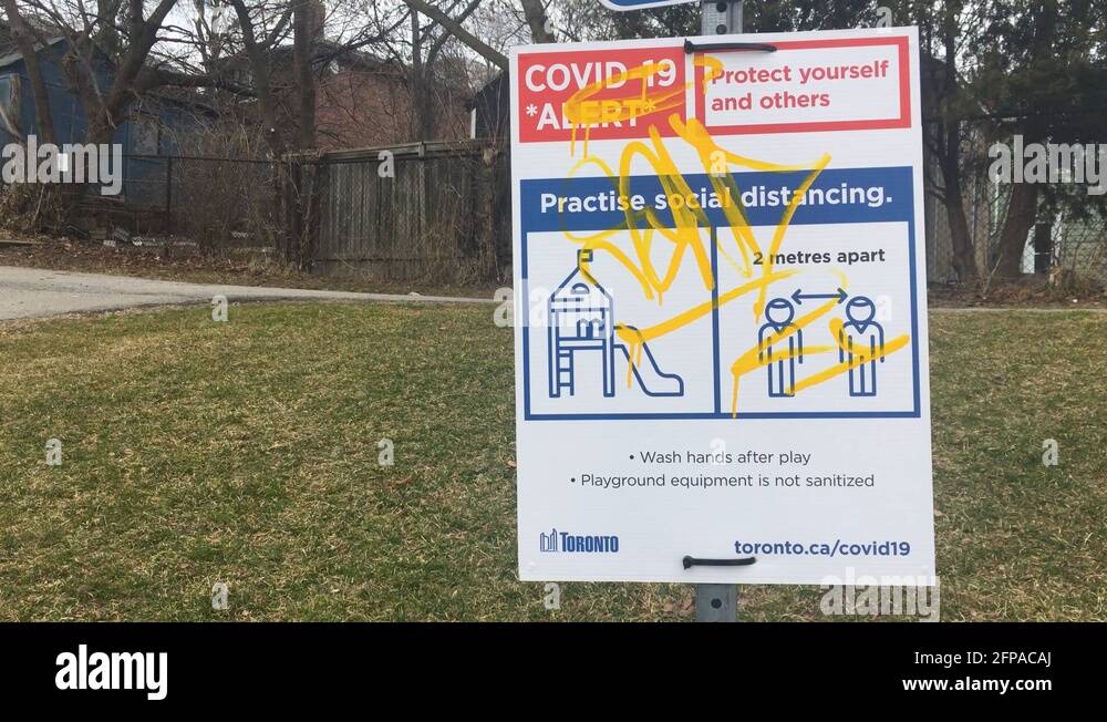 Graffiti on sign Stock Videos & Footage - HD and 4K Video Clips - Alamy