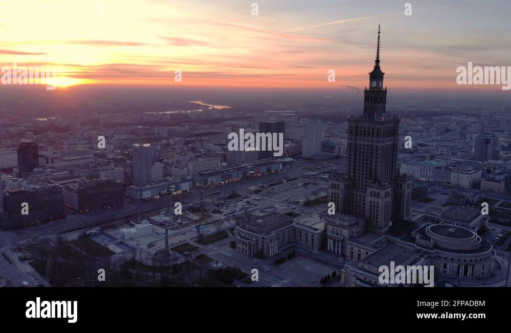 Sunrise city center Stock Videos & Footage - HD and 4K Video Clips - Alamy