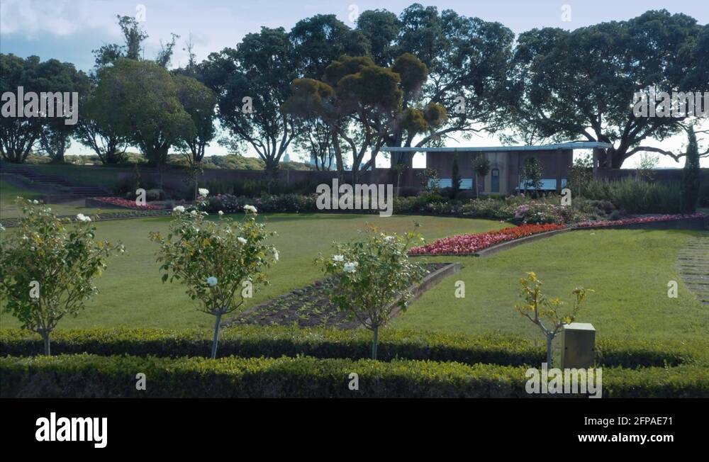 Michael garden Stock Videos & Footage - HD and 4K Video Clips - Alamy